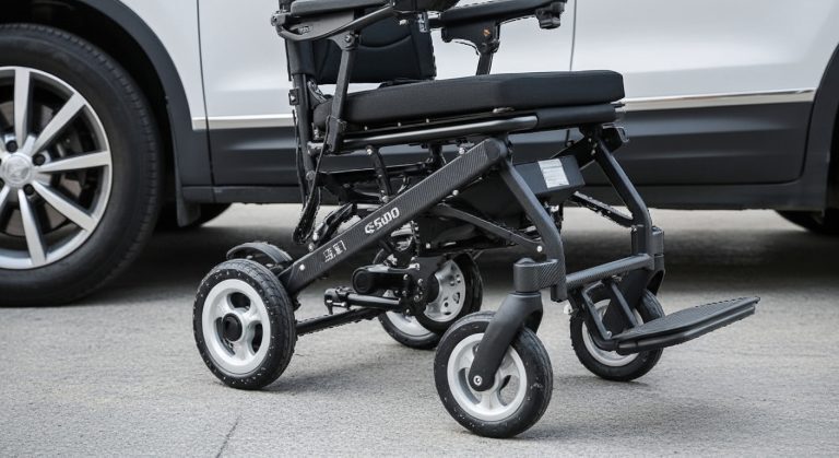 How to Qualify for an Electric Wheelchair: Complete 2025 Guide